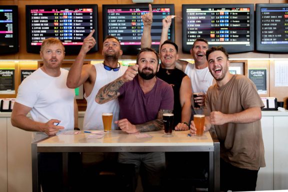 Gaming | The Surf Club Mooloolaba