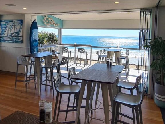 Eat & Drink | The Surf Club Mooloolaba