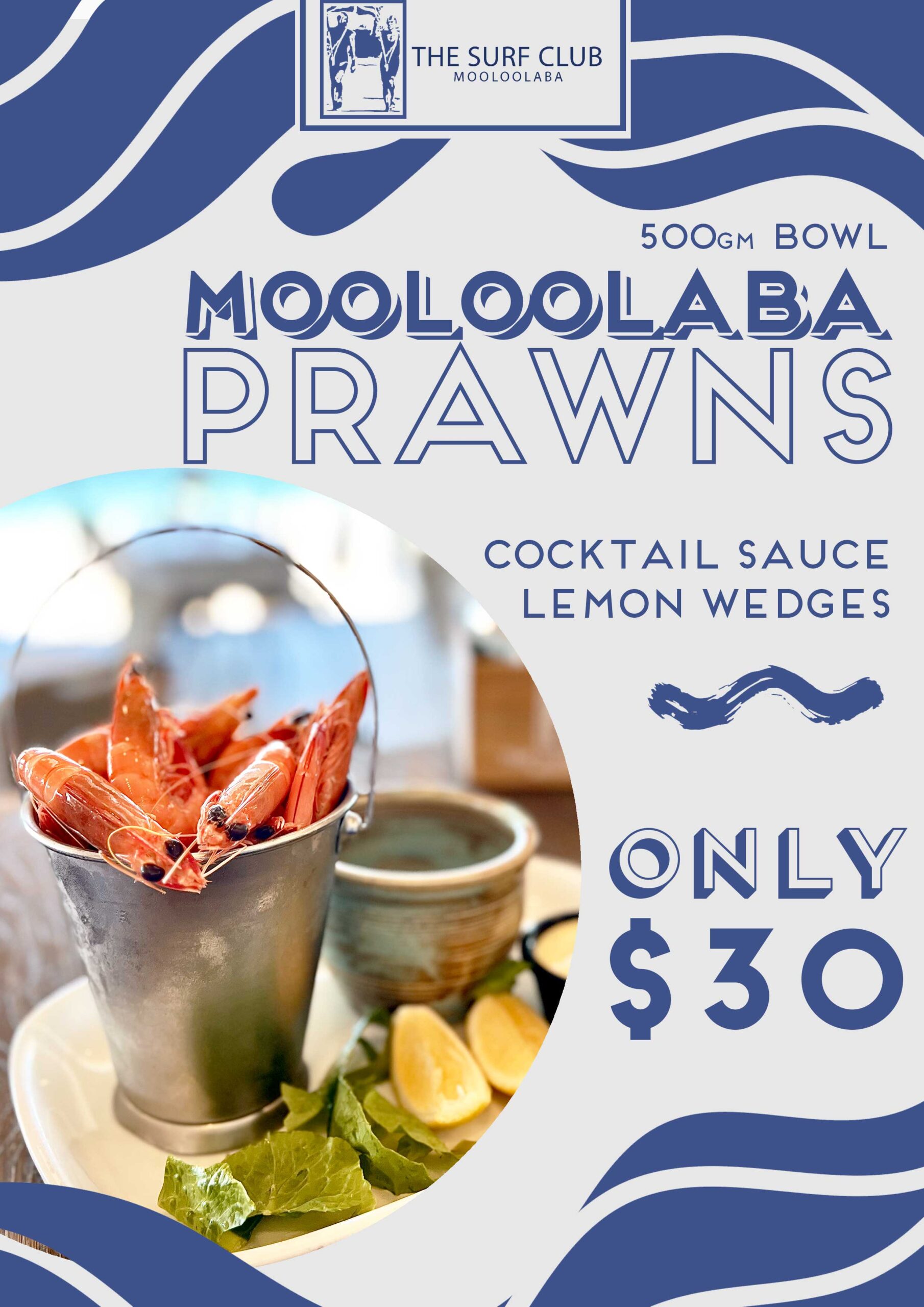 The Surf Club Mooloolaba | Dining & Entertainment | Sunshine Coast