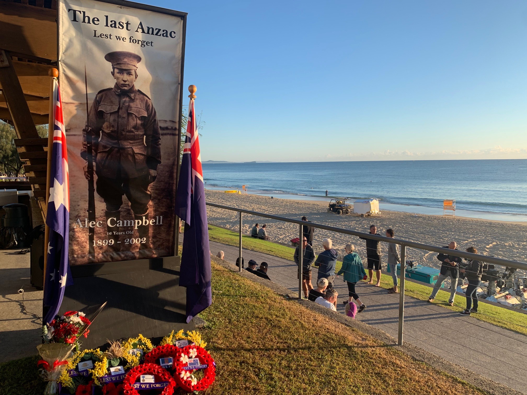 Club Events | The Surf Club Mooloolaba