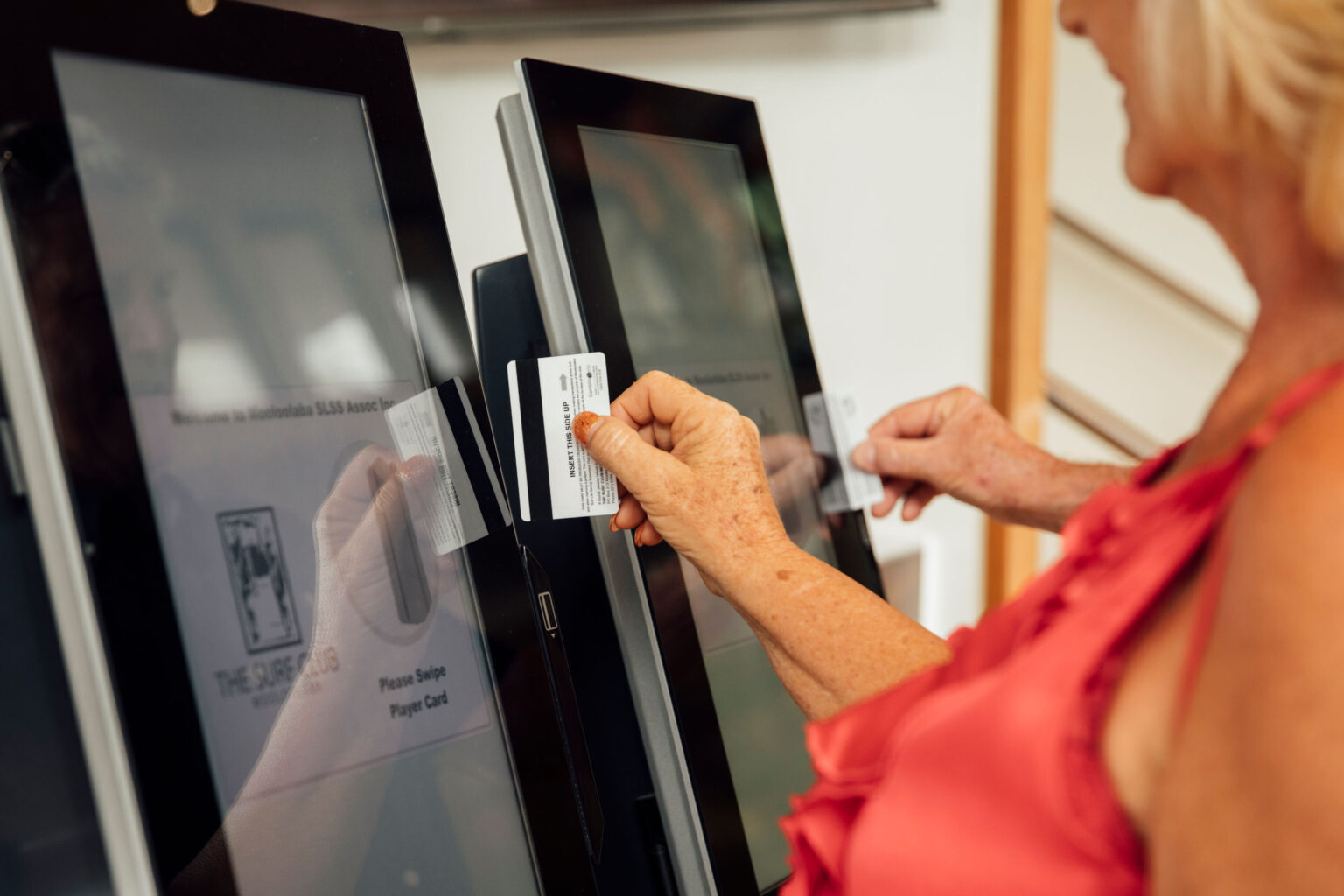 The Surf Club Bar | The Surf Club Mooloolaba